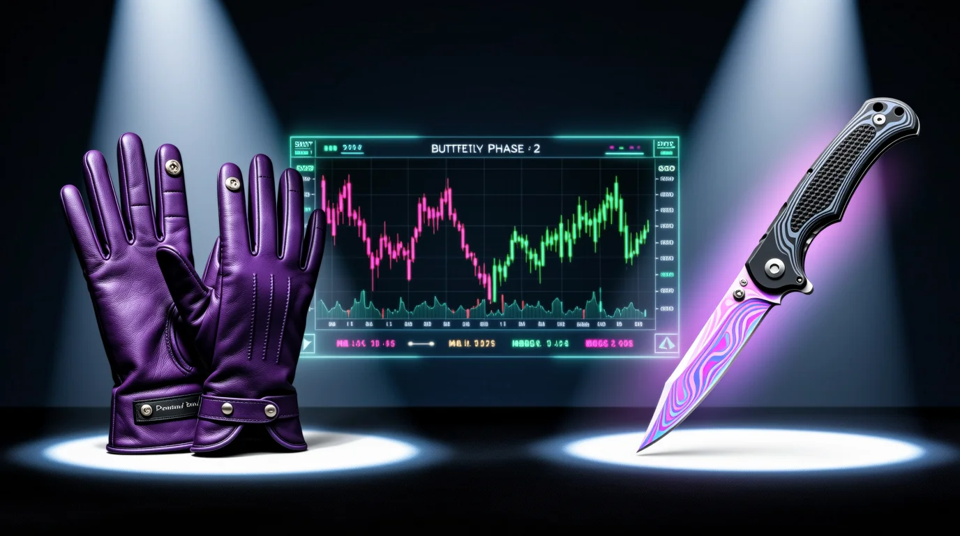 CS2 Skin Prices Weekly (June 24, 2026): Pandora's Box FN Drops 73% ...