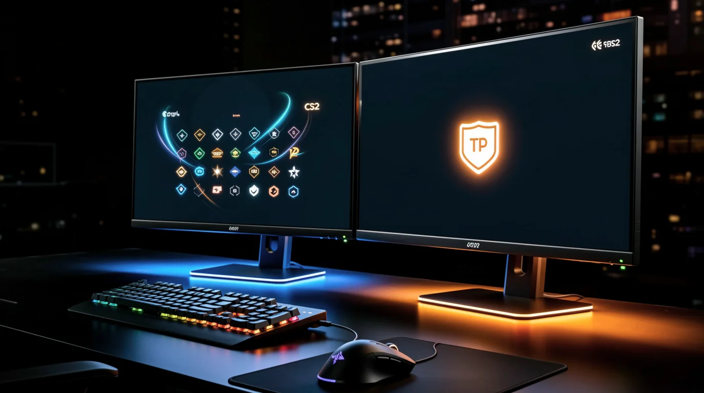 Tradeit.gg vs SkinsMonkey (2026) — Which Is Better for CS2 Skins ...